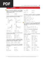 Basic Cal Q4 Module 1 | PDF | Integral | Function (Mathematics)