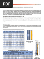 API 6A - Temperature Rating | PDF | Corrosion | Stainless Steel