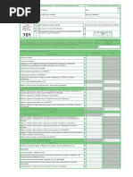 Guía para Completar Formulario IR-1 | PDF | Activo fijo | Impuestos