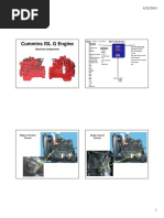 Cat 3512 Sensor Position | PDF | Turbocharger | Engine Technology
