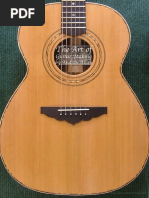 Master Class Guitar Making | PDF
