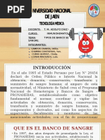 EDELPHYN Especificaciones Tecnicas Banco de Sangre | PDF | Relaciones ...