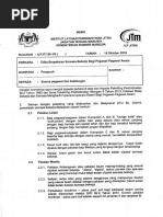 Senarai Kuarters BPH Di Putrajaya | PDF
