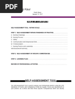 PACU Competency Orientation Guide | PDF | Anesthesia | Nursing