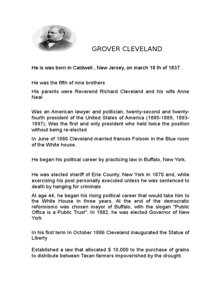 Ingles CLEVELAND | PDF
