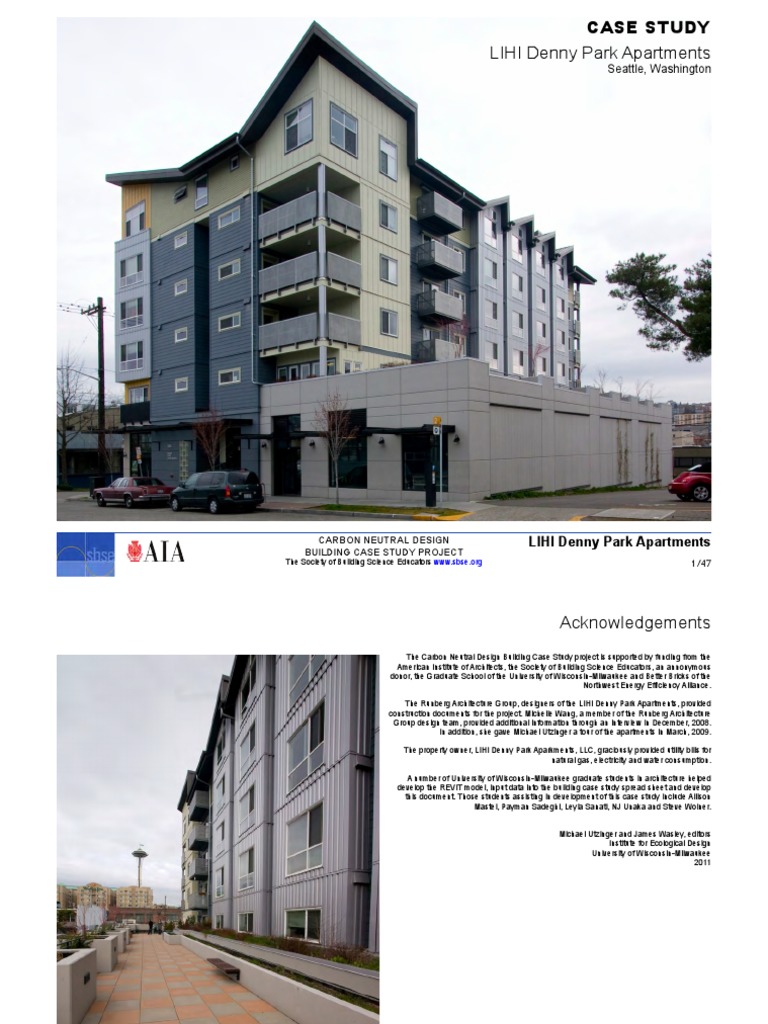 Case Study On Climatic Design | PDF | Ventilation (Architecture) | Fuels