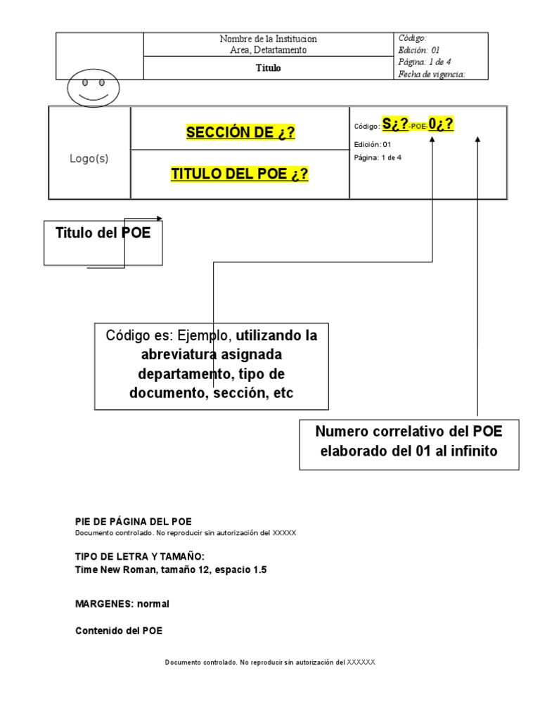 Modelo Poe | PDF | Science | Enseñanza de matemática