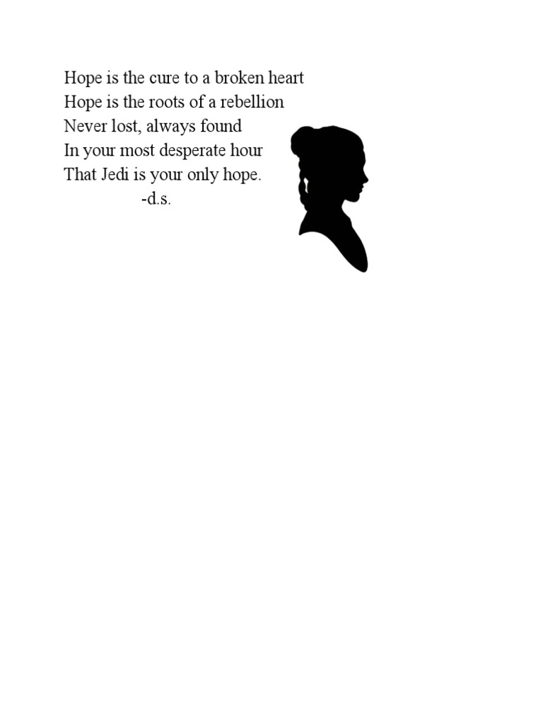 Hope | PDF
