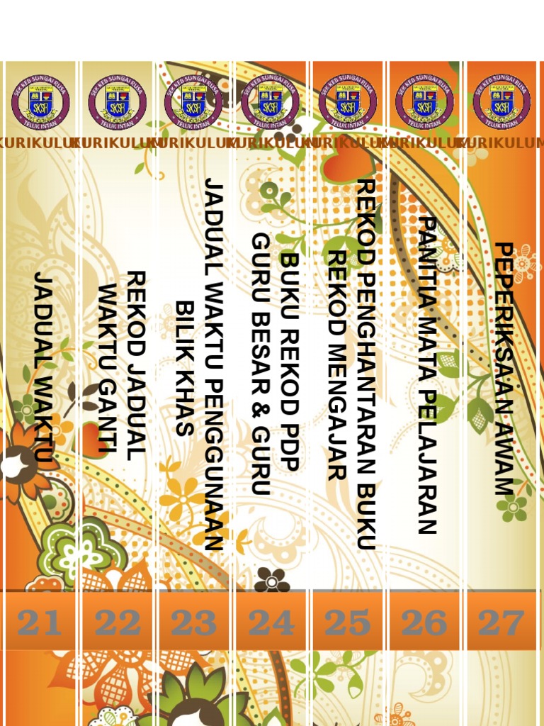 Tetulang File (Autosaved) | PDF