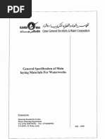 Is 4984 - 2016 LR | PDF