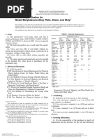 IS: 4218 (Part 4) - 2001 | PDF | Engineering Tolerance | Screw