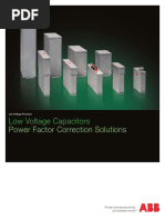 Busway Design | PDF | Electrical Resistance And Conductance | Transformer