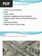 Building Permits Approval Process DC1 DC2 | PDF