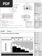 ANSI Device Numbers PDF | PDF | Relay | Switch