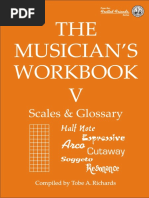 Comprehensive Music Scales Guide | PDF