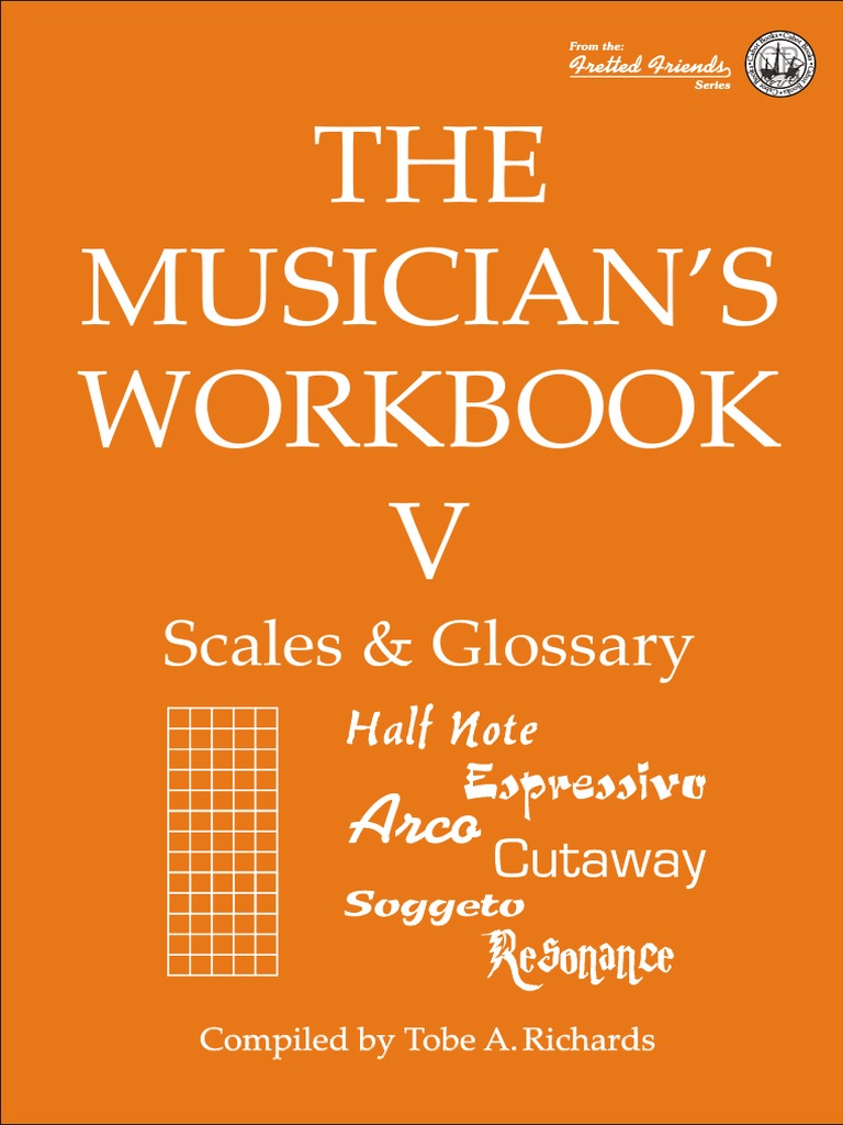 Escalas | PDF | Mode (Music) | String Instruments