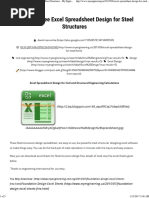 Plate Stresses in STAAD | PDF | Stress (Mechanics) | Continuum Mechanics