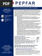 DHMIS Policy for South African Health System | PDF | Health System ...