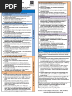 Teacher Standards Gov Uk | PDF | Educational Assessment | Teachers