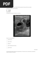 PUQE Score Quick Reference | PDF