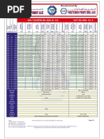 Grade 8.8 Bolt & Nut (Iso) | PDF | Screw | Steel