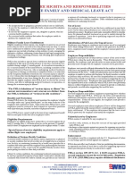 WH-380-F: FMLA Medical Certification Form | PDF | Family And Medical ...