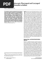 Lid Parallel Conjunctival Folds (LIPCOF) | PDF | Optics | Ophthalmology