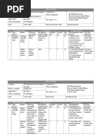 HAZARD IDENTIFICATION RISK ASSESSMENT AND RISK CONTROL (HIRARC/HIRADC ...