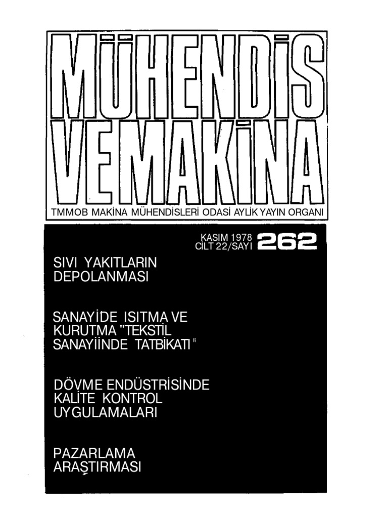 Din 6625 Tank Standarti (Yakit) | PDF