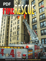 Fire Apparatus Turn Around Detail | PDF | Lane | Transportation Engineering