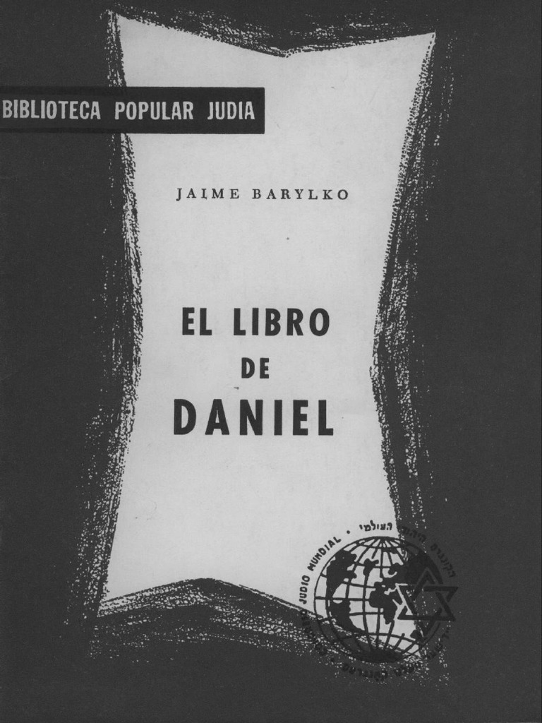 El Libro de Daniel PDF | PDF