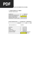 Costos Parametricos - Neodata | PDF
