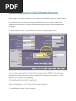 GL Interface Error Codes | PDF | Currency | Data Management