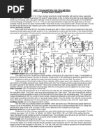 Mosley TA-33-M User 2011 | PDF | Antenna (Radio) | Coaxial Cable