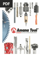 CNC Router Checklist by IDC Woodcraft | PDF | Manufactured Goods ...