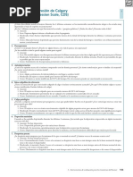 Escala para Valoración de Los Síntomas Psicóticos (Psychotic Symptom ...