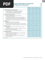 Inventario Neuropsiquiatrico (NPI-Q) | PDF | Enfermedades y trastornos ...