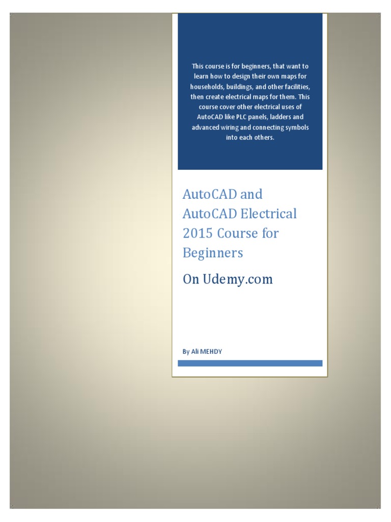 Auto Cad Introduction 1 | PDF | Icon (Computing) | Tab (Gui)