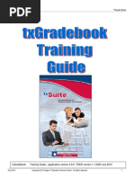 Essential Standards Chart | PDF | Vocabulary | Educational Psychology