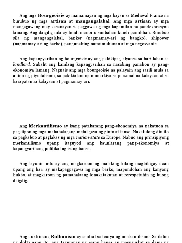 Flip Chart 2 Meaning | PDF