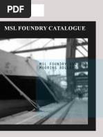 Mooring Rope Size and Load Chart | PDF