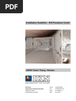 The FLSmidth OK Mill. | PDF | Mill (Grinding) | Cement