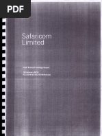 Format LLP Financials | PDF | Expense | Book Value