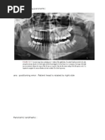 ARRT Rad Content Specifications | PDF | Radiography | Anatomical Terms ...