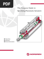 Pub135 006 00 1119 - Bifold - Rotork | PDF | Valve | Actuator