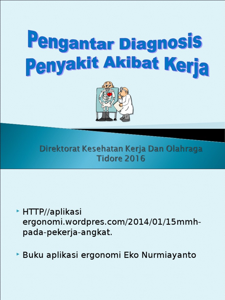 Pengantar PAK, PAHK, Dan KAK | PDF