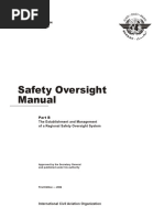 GACA Regulation | PDF | Instrument Flight Rules | Air Traffic Control