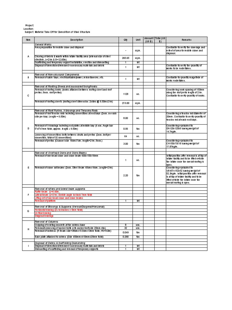 Mto PDF | PDF | Crane (Machine) | Scaffolding