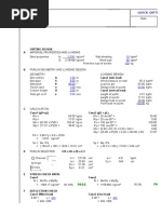 Global & Local Coordinate System in Staad | PDF | Teaching Methods ...