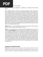 Public and Private Document Examples | PDF | Virtue | Judiciaries